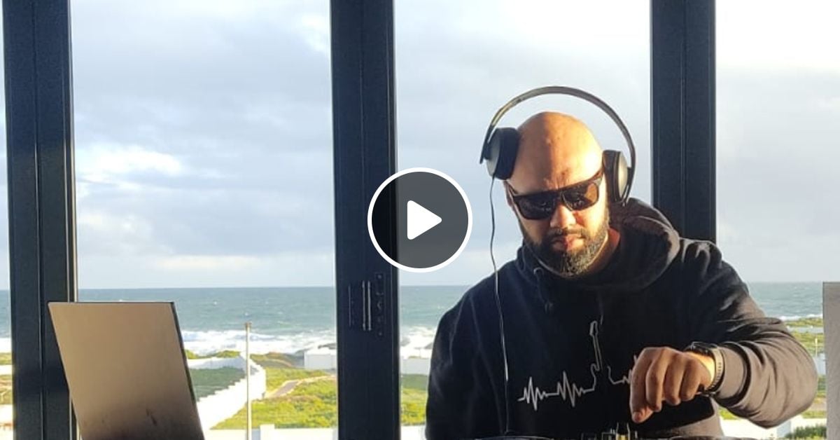 Virgin Active N1 City - Step Class Mix 3 - 6 January 2026 by Brett ...