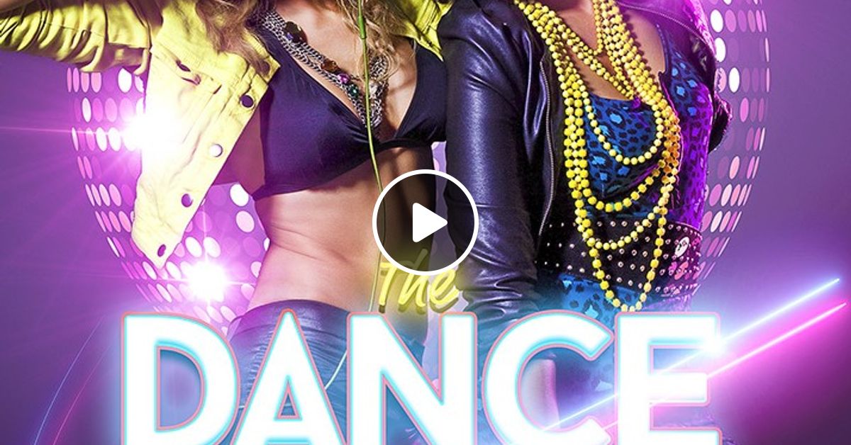 2025 Januari Back to the 80´s Dance Mix by DJ Ronald B | Mixcloud