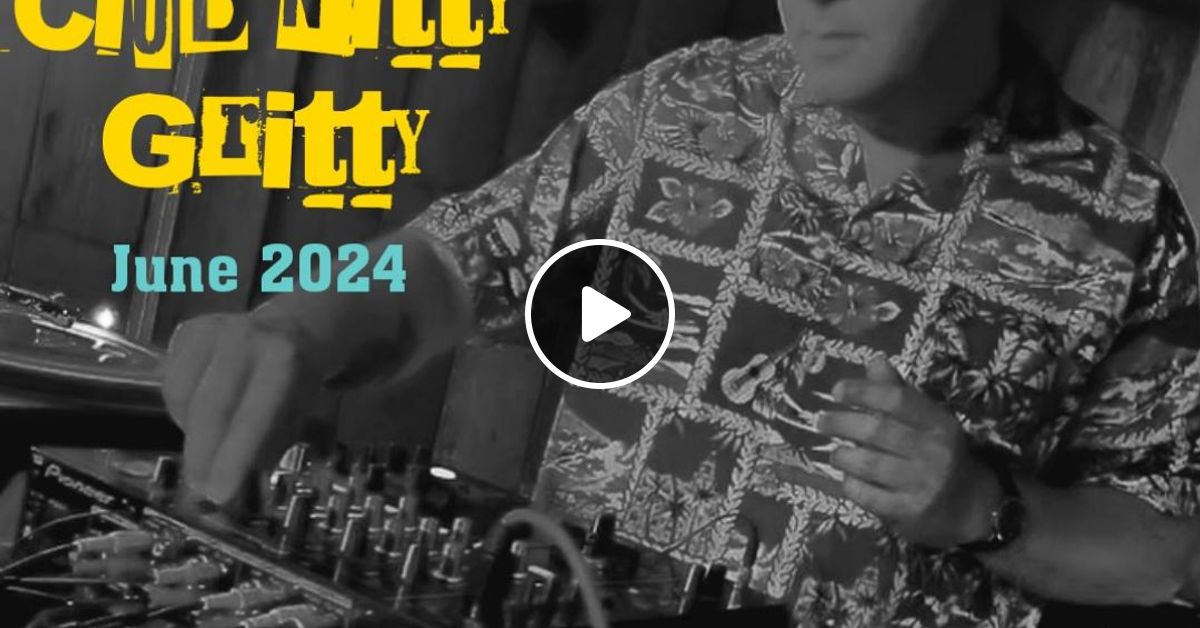 Club Nitty Gritty - June 2024 - Rockabilly Radio by Elliot Kirby | Mixcloud