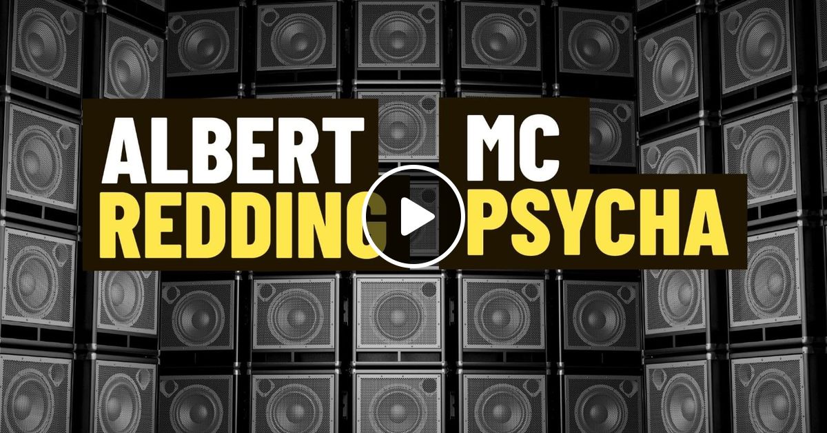 Albert Reading MC Psycha - 883.centreforce DAB+ - 25 - 02 - 2024 .mp3 ...