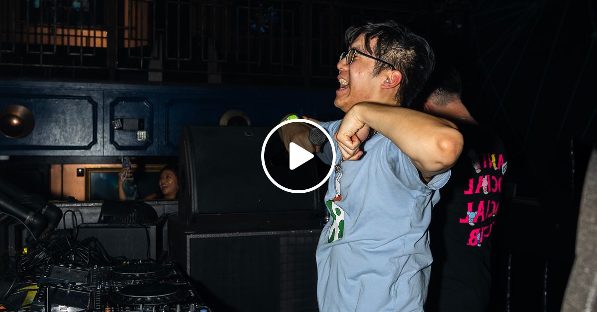 DJ CHEN - K-Pop Mix 2024 by DJ CHEN | Mixcloud