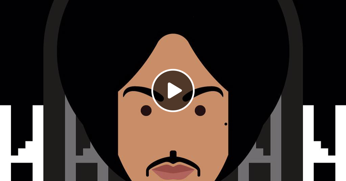 Prince — Hit N Run (Phase Three) by Pasitos Jason Wells George | Mixcloud