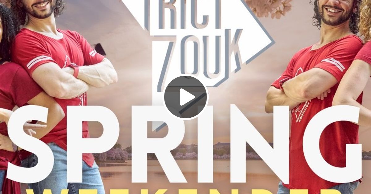 DZ Spring Weekender 2023 - Friday Night (Part 1) by Adayl Iost (Dj SharkN) | Mixcloud