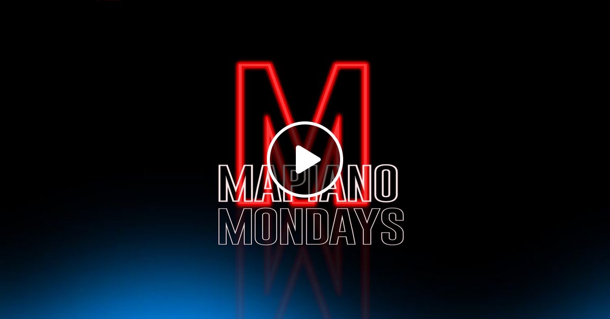 Best of May 2022 Amapiano Mixtape| Mapiano Mondays Epi 26| Felo Le Tee| Musa Keys|Nkosazana ...