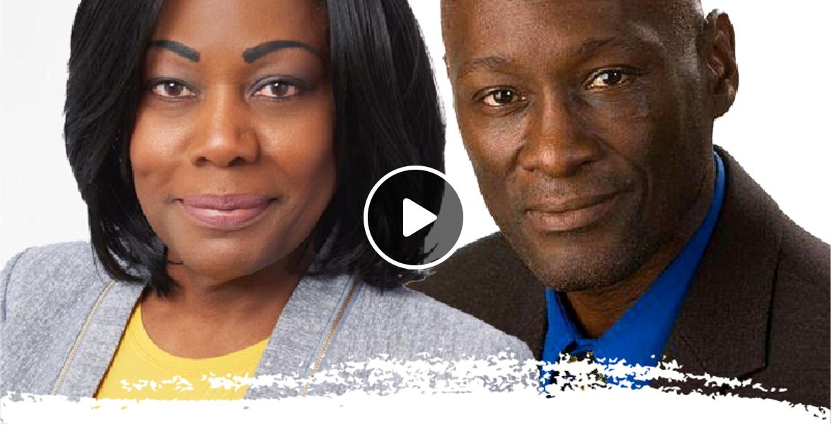 GRAPEVINE // SANDY HUDSON // ANTHONY PLUMMER// DONNETT SMITH ...