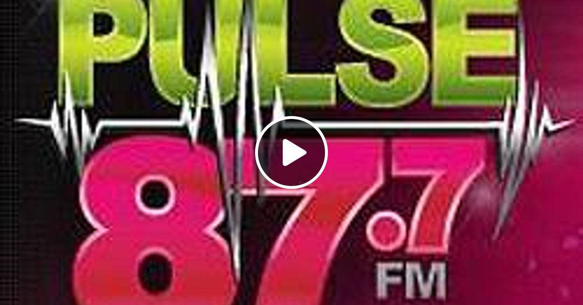 WNYZ - Pulse 87 - New York - Final 5 Hours, 30 October 2009 by Dave ...