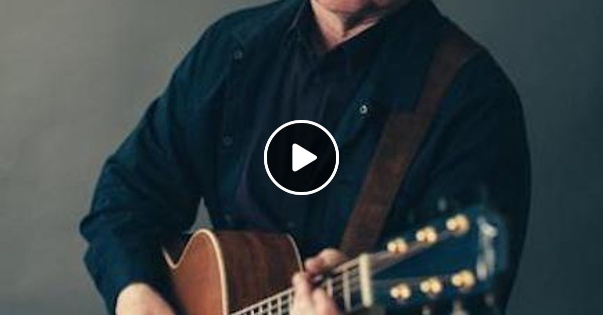 Tony Hillier's Folk World program of April 11 2022 on Cairns FM 89.1 ...