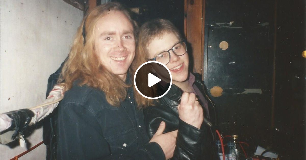 Billy Daniel Bunter & DJ Vibes by DJ_BillyDanielBunter | Mixcloud
