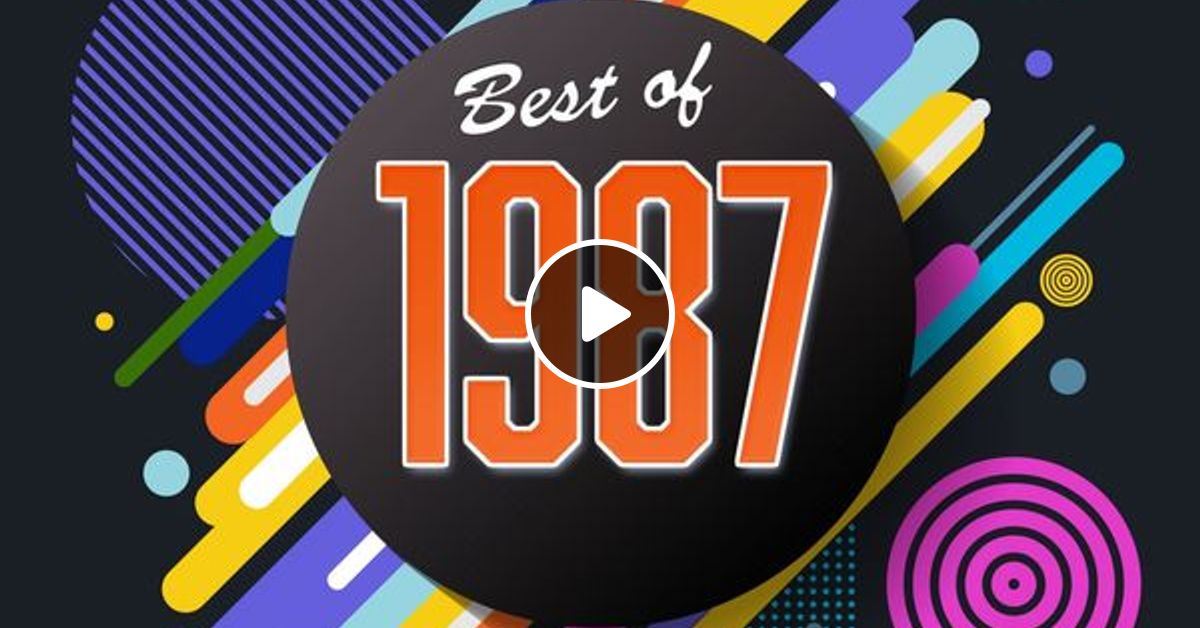 THROWBACK BEST OF 1987 LOLLIPOP MIXX by JAY_MG | Mixcloud