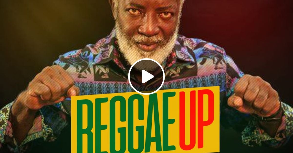 REGGAE UP VOL.5 (KADAMAWE ROOTS) by Kadamawe Roots | Mixcloud