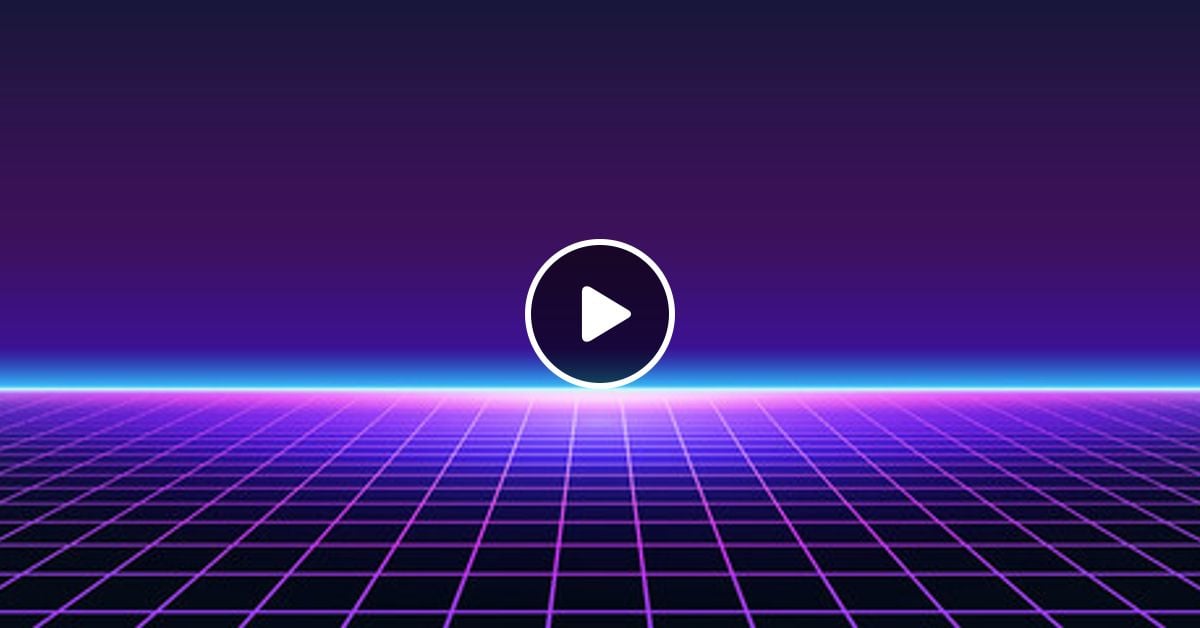 Apollo by Marc Upton | Mixcloud