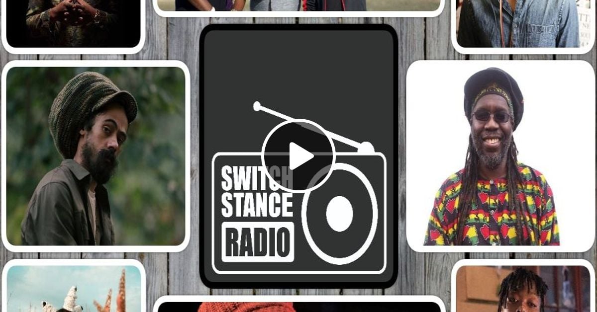 Switchstance Radio - Interview Special Part 1 by Switchstance ...