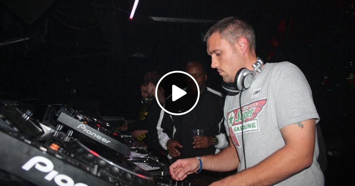 Cinos FestiFeel Good Trance Mix by Liam Ballard listeners | Mixcloud