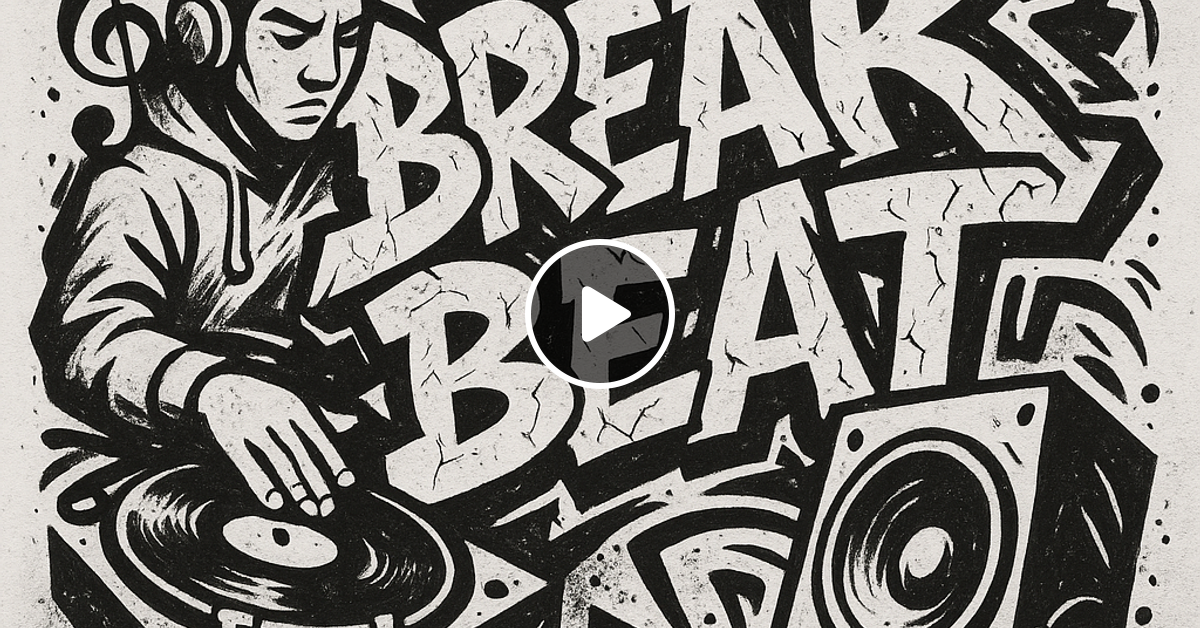Breakbeat Drop by Logical-Instinct | Mixcloud