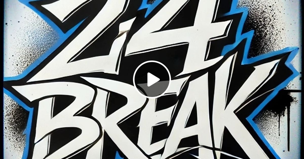 2 4 BREAK by Ricky B Mixin | Mixcloud
