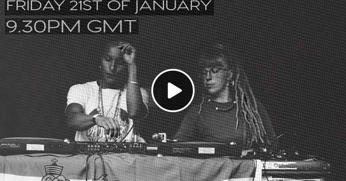 Roots Daughters @ Roots Sisters Show | Real Roots Radio UK by Roots ...