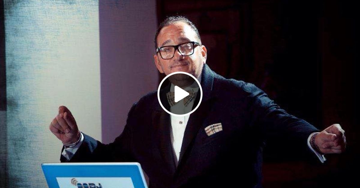 Johnny Looch Does It Right by DJ Johnny Looch | Mixcloud