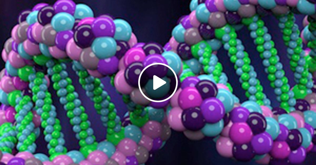 Scientists find Extraterrestrial genes in Human DNA by Gary Lite | Mixcloud