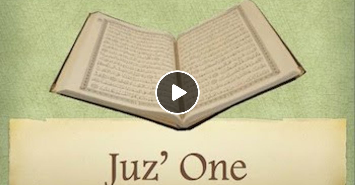 Juz 1 - Part 1 - Explained in Simple English | Tafseer by ...