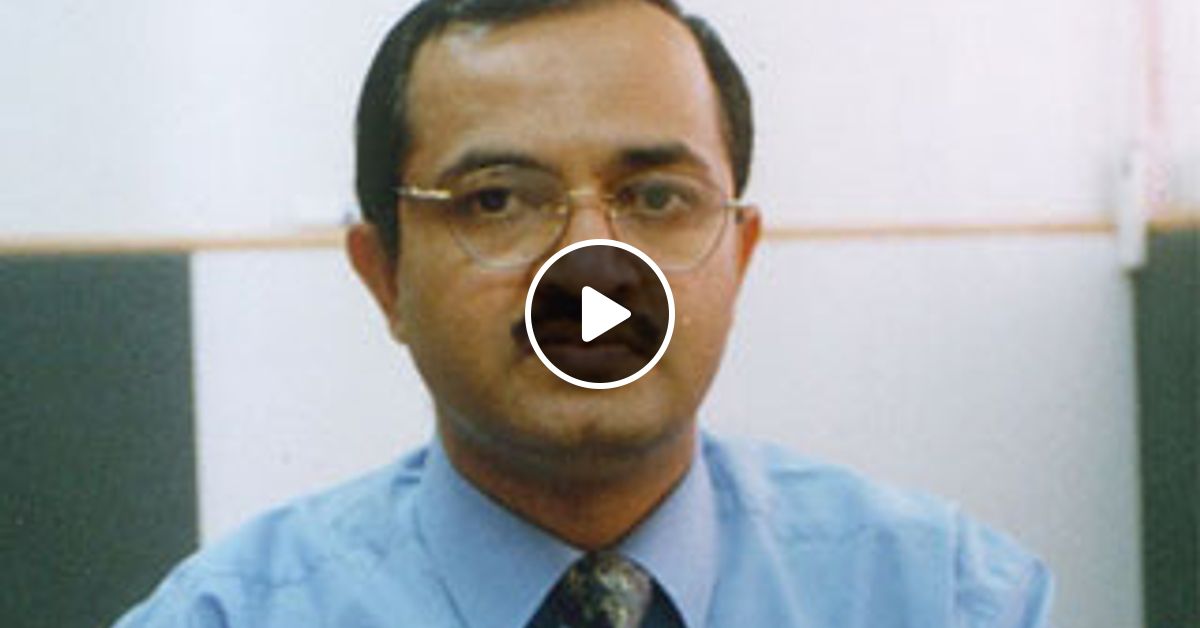 Pramati Technologies Founder Jay Pullur, on Dekoh by Kiruba Shankar ...