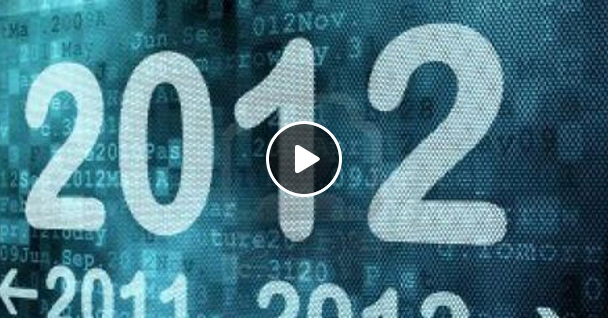 Vibe Rater Podcast #9 (2012 End Of Year Mix) by Vibe Rater podcast ...