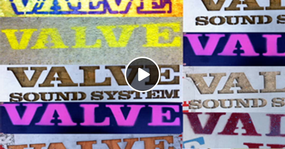 DJ Snear - All Dillinja (Valve Sound System inspired) - Cyndicut ...