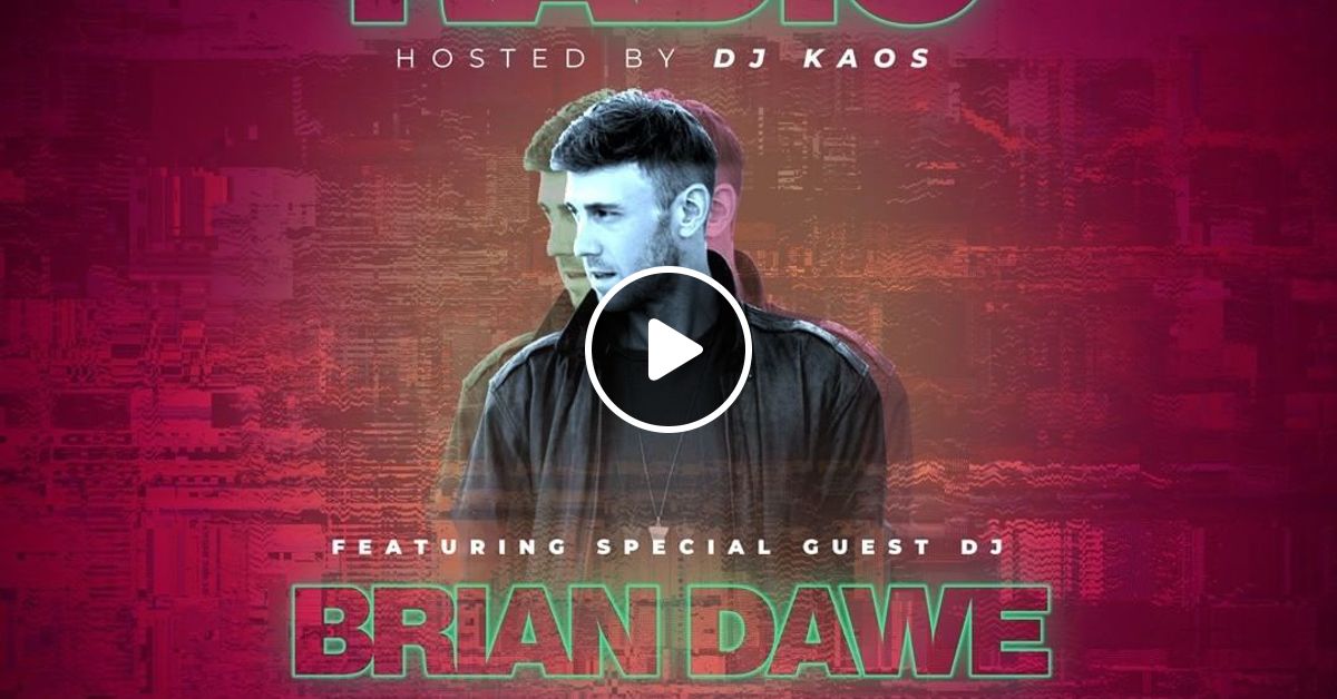 Brian Dawe - SiriusXM Pitbull's Globalization Ch. 13 - The Roster Radio ...