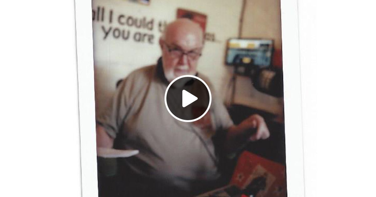 TED CARROLL (ACE RECORDS): SO MANY RECORDS, SO LITTLE TIME 060120 by ...