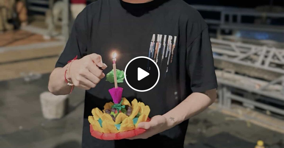 ทำไงก็ได้อย่าให้พี่เกมก็พอby HBDอ๊อฟแปดริ้ว by ต้อม พงศธร | Mixcloud