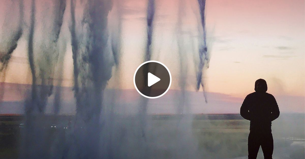 The Depth Of My Being - November 2024 by Derek Inman | Mixcloud