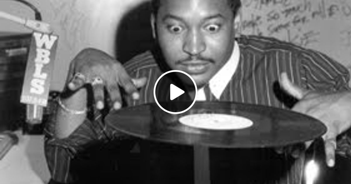Mr. Magic Tribute Mix by DJ Premier Blog Radio | Mixcloud