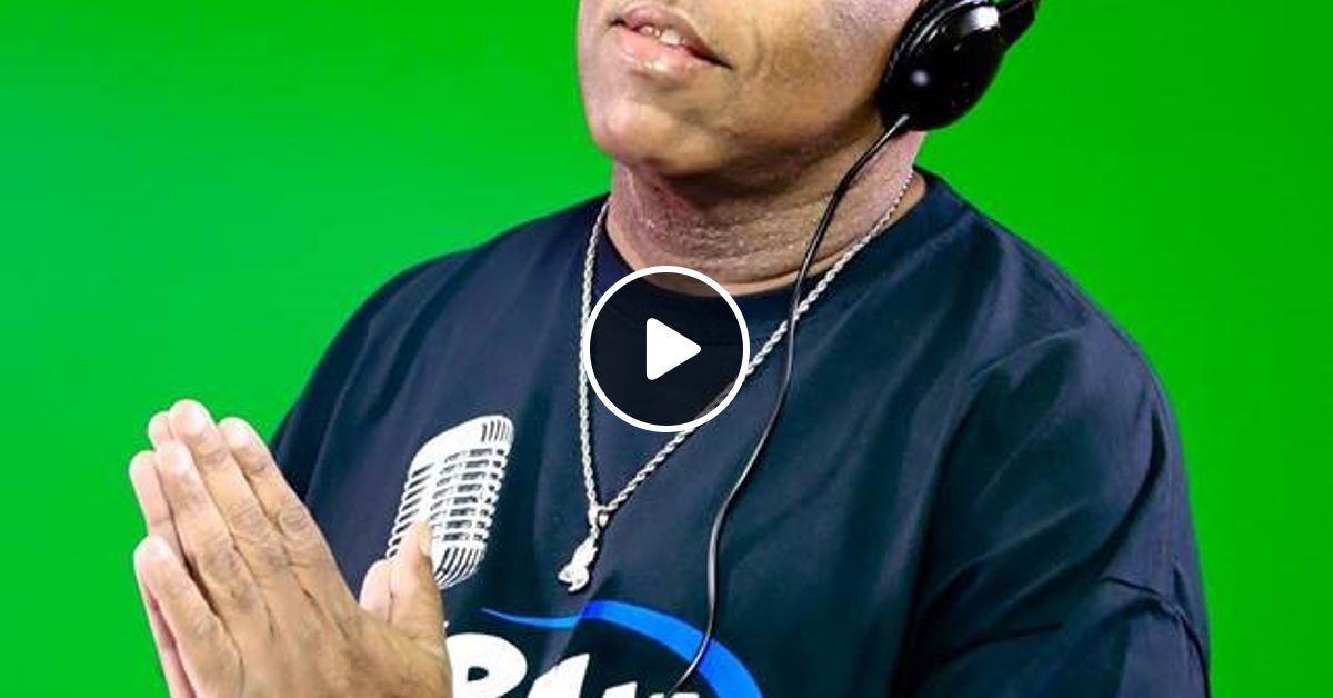 Sunday's Old School Cafe With DJ Sammy Sam "LIVE"On WPMM Radio www ...