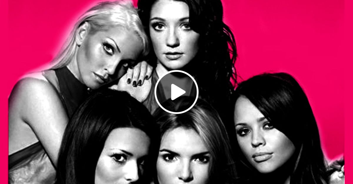 Girls Aloud - Quick Chemistry Medley by Popsessed | Mixcloud