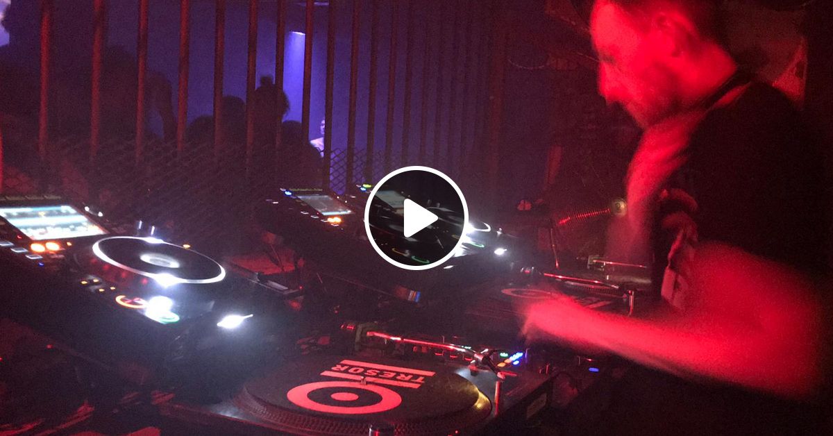 Real_Techno presents Summer Closing Party part 2 with Jamie Behan by ...