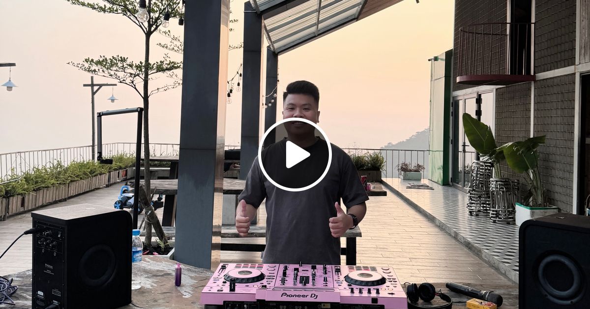 Mixset Cang Xung Tuoi - Nguyen Dong by Nguyễn Đông | Mixcloud