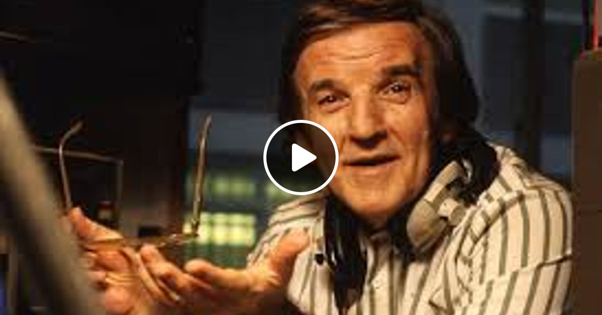 Alan Freeman Pick of the Pops Take 2 Capital Radio 4th January 1986 by ...