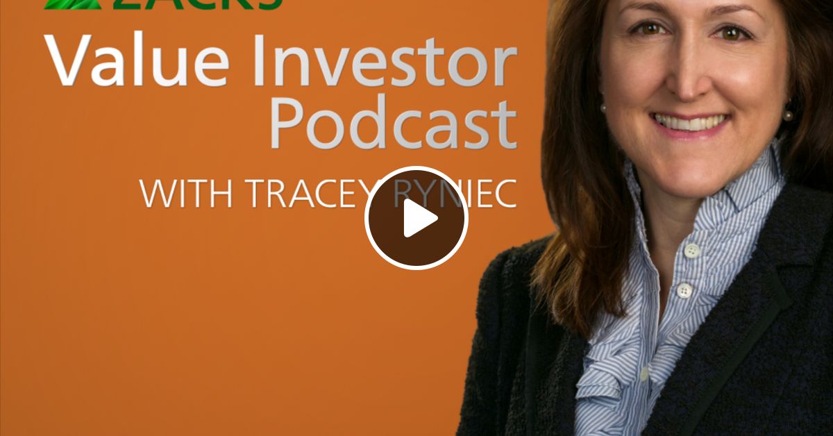 5 Classic Value Stocks for 2025 by Zacks Market Edge | Mixcloud