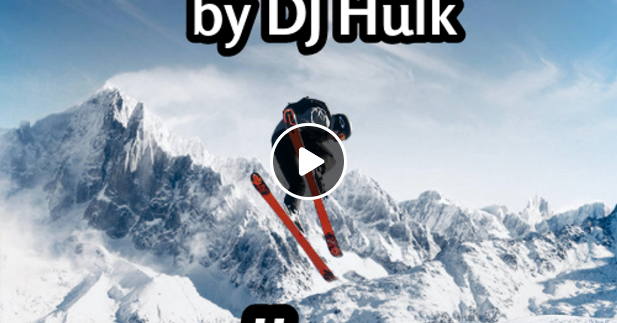 The Rapture - Tech / Deep / Club House / Techno Mix#74 by DJ Hulk ...