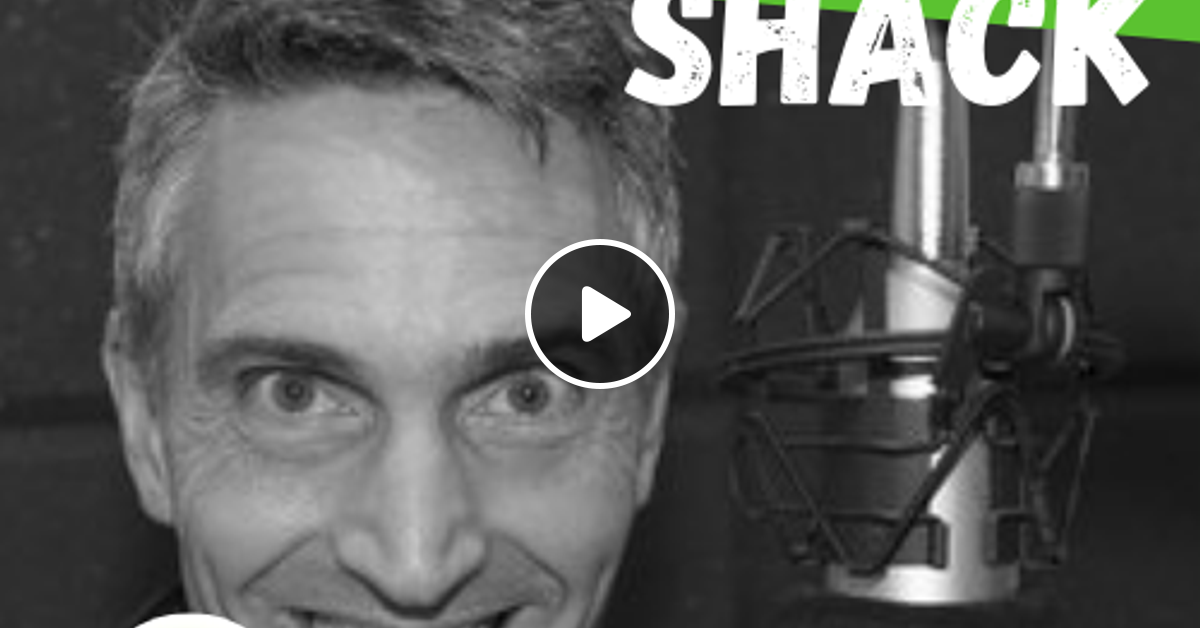 Soul Shack - 07 NOV 2023 by Surrey Hills Community Radio | Mixcloud