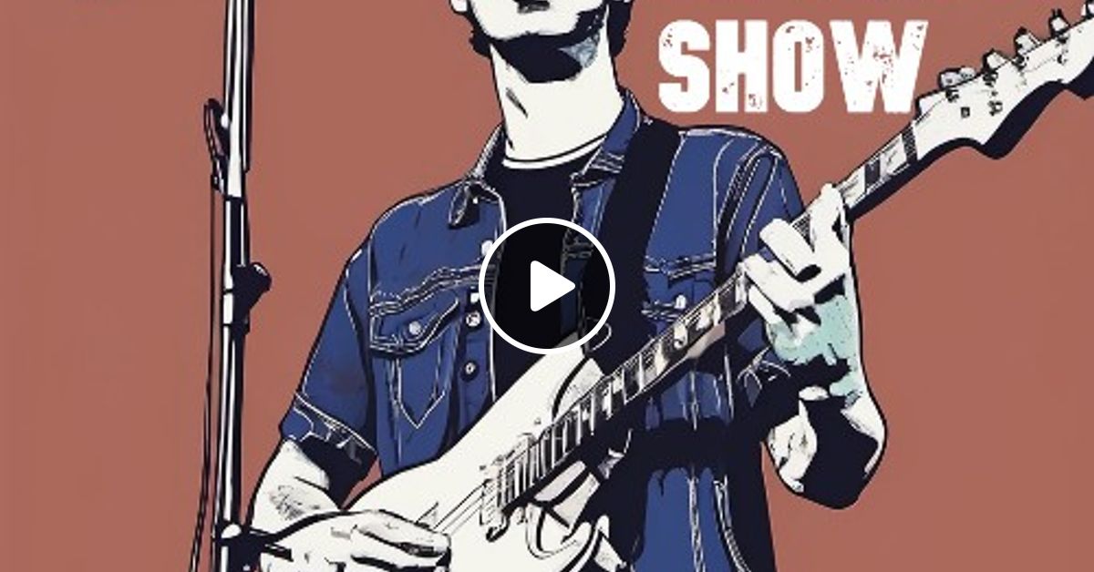 Britpop Revival Show #501 8th May 2024 by Britpop Revival | Mixcloud