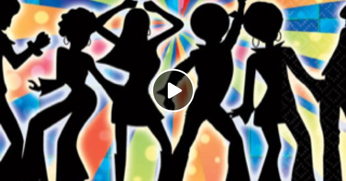 DISCO FIASCO - Let's Go RETRO!!! by SimplyJhaye | Mixcloud