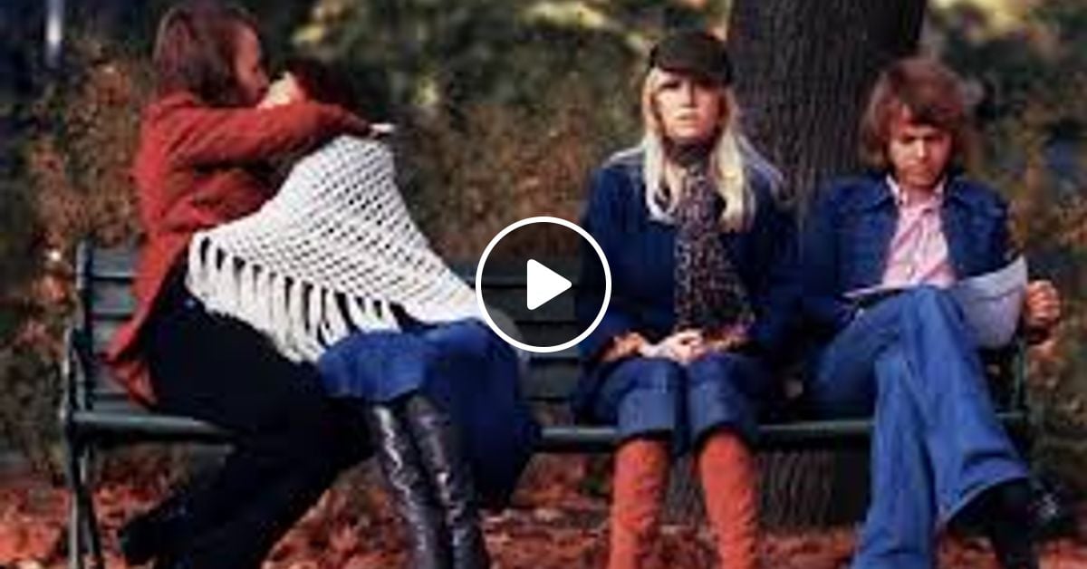 RETROPOPIC 526 - THE DIFFERENT FACES OF 'ABBA GREATEST HITS': Featuring ...