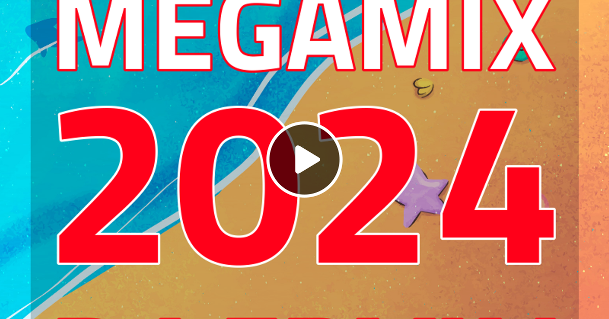 DJ Ervin - Balkan Summer Megamix 2024 by DJ Ervin | Mixcloud