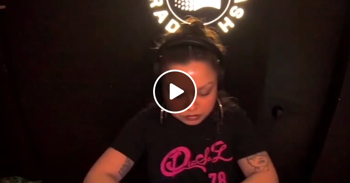 Swing Dash Radio - Gyals In Notts 10.04.25 by Swing Dash Radio | Mixcloud