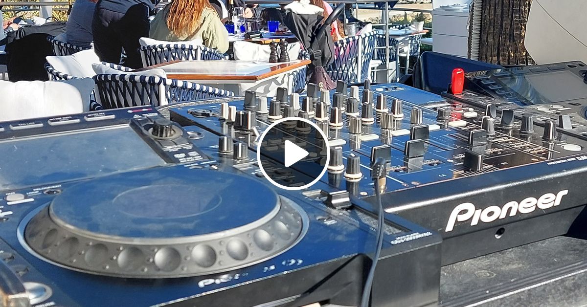 Seagrill - Nu Disco - Wed 01 Feb 2023 PT 1 by Tito Pulpo - Deep ...