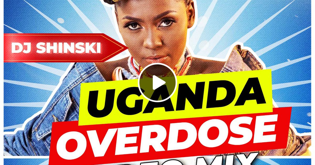 Best of Ugandan Hits 2022 Video Mix - Dj Shinski [Azawi, Bebe Cool ...
