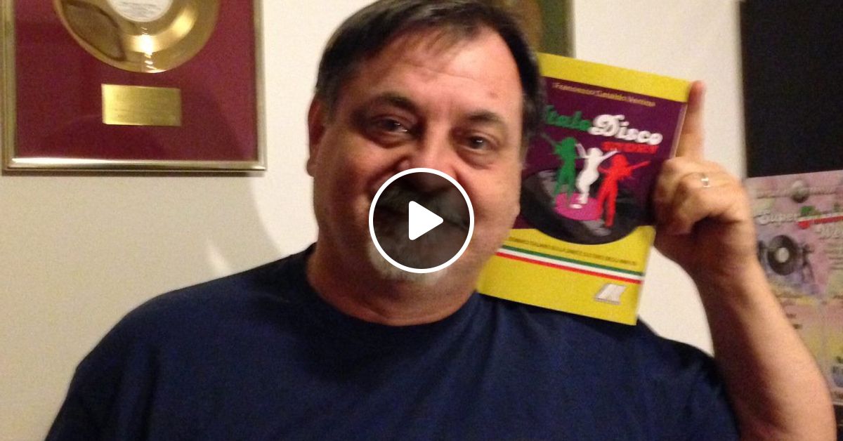 Roberto Turatti Interview per Italo Disco Story. by Francesco Cataldo ...