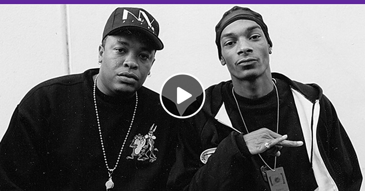 Old School Hip-Hop • West Coast Mixtape by DJ Larry Gee | Mixcloud