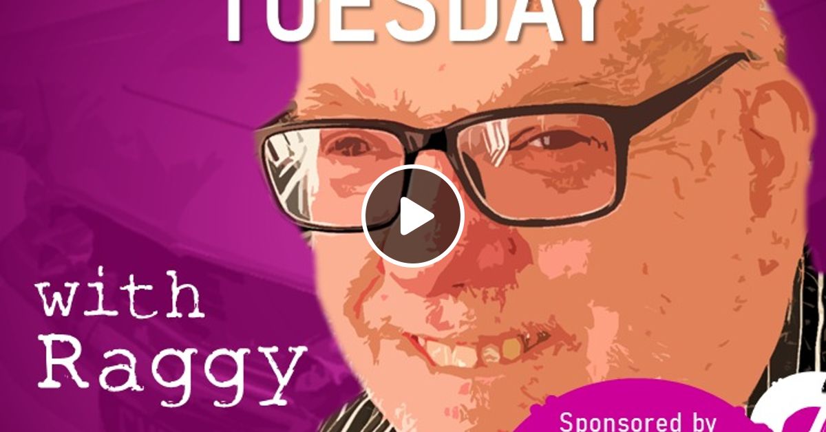 Drivetime On Tuesday - Mark Radbourne - 7th October 2025 by Poppyland ...