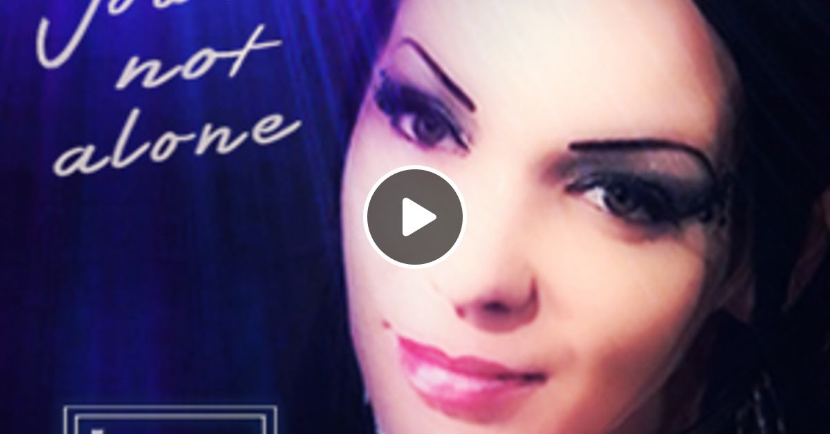 Nige-B and Solar Point: You’re Not Alone Trance Sessions by Trance Mix ...